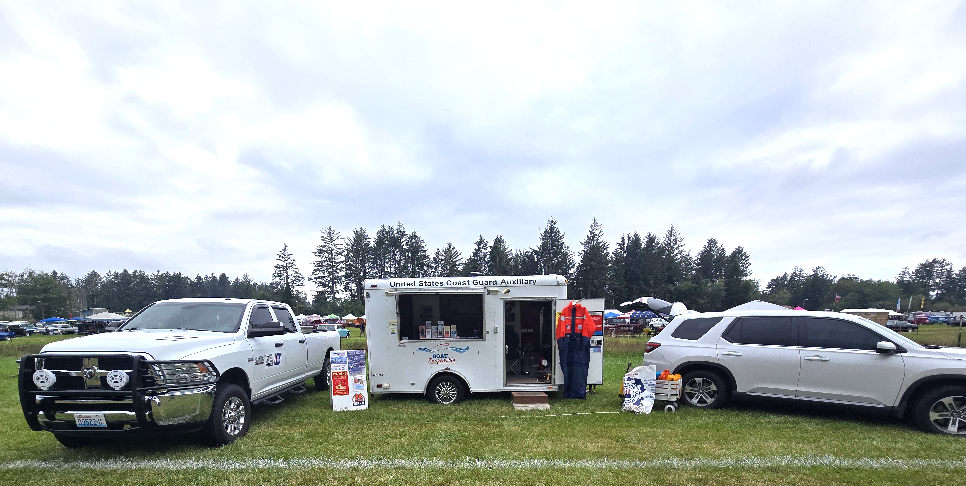 Local | Chinook Observer