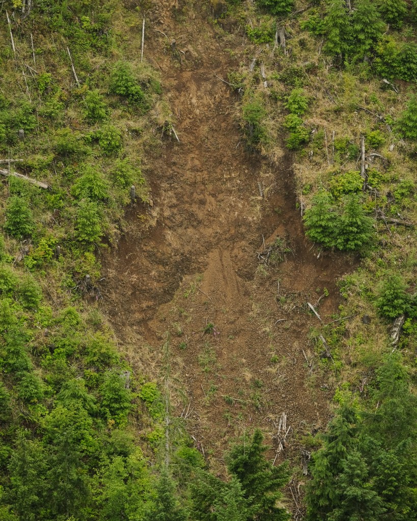 Restoring a river while protecting the land: Floods are getting ...