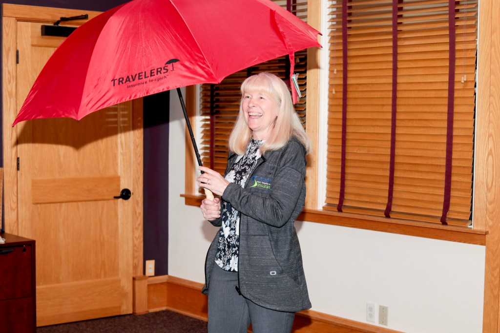 Strand Insurance celebrates 100 years: Longtime agents elevated to ...