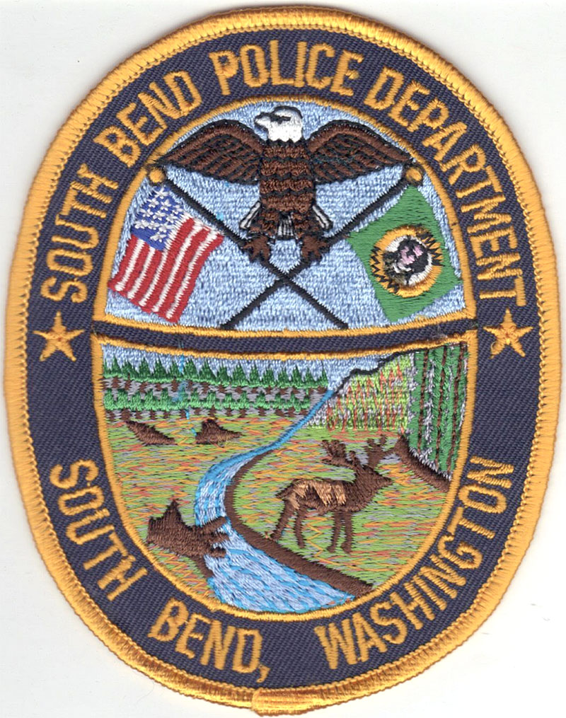 Smart officers, helpful tips nab man with stolen vehicle | Chinook Observer