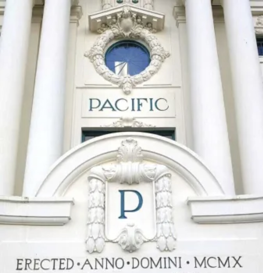Pacific County Superior Court | Chinook Observer