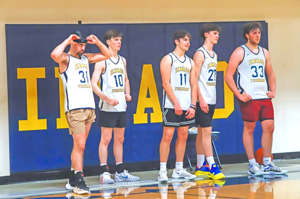 Ilwaco boys basketball season preview: Experienced Fishermen plot course for Pacific League ...