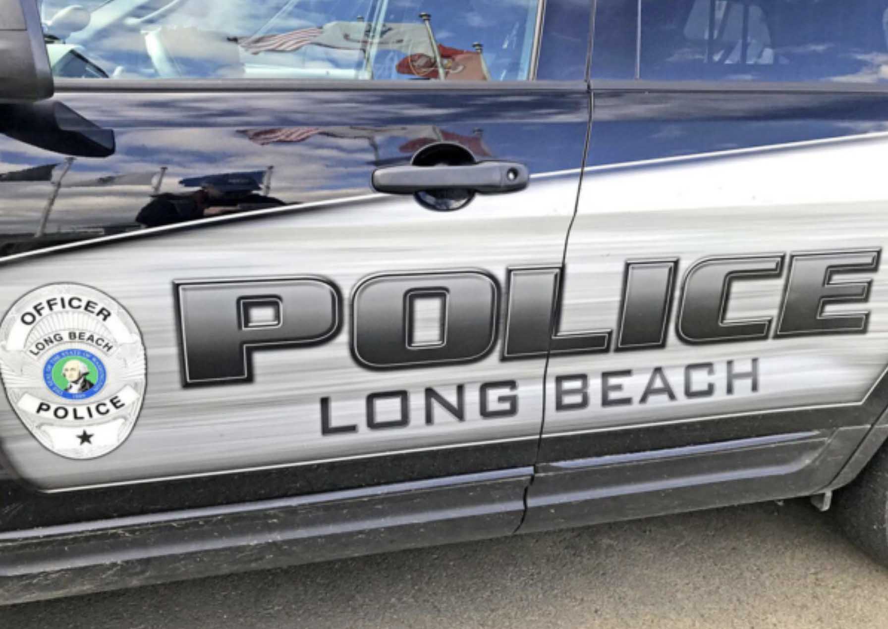 Long Beach Police Blotter | Chinook Observer