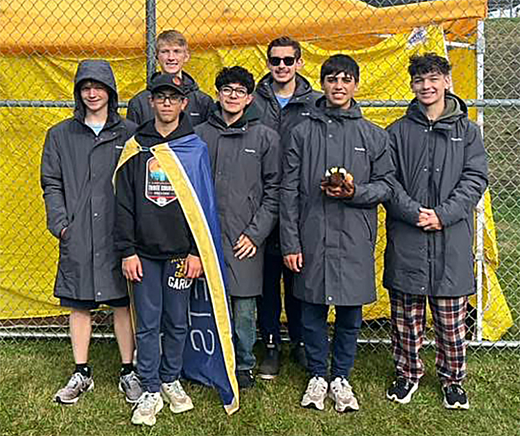 Sports Roundup: Cross country teams gear up for state race, area teams ...