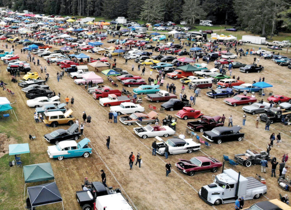 Why Shopping Local Matters | Chinook Observer