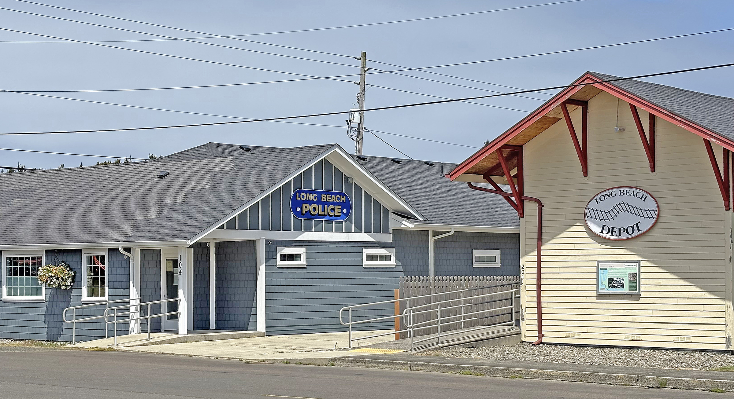 Local | Chinook Observer