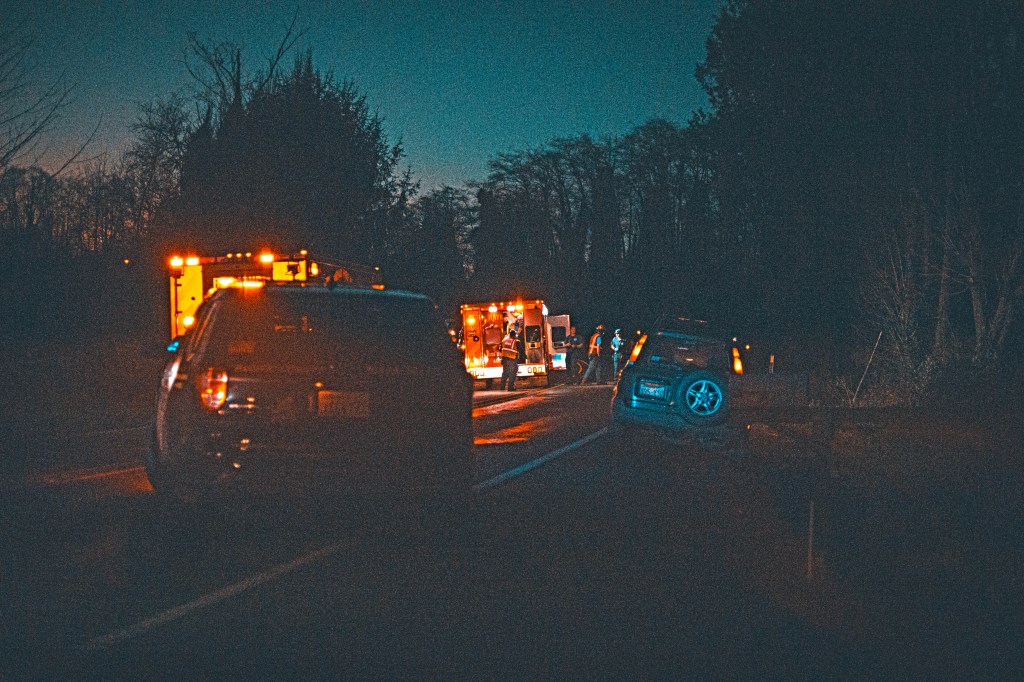 Teen transported to trauma center after vehicle vs. bike collision ...