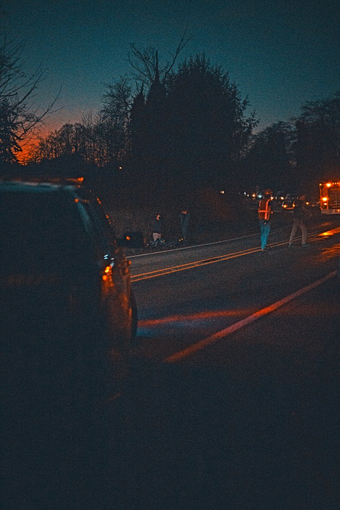 Teen transported to trauma center after vehicle vs. bike collision ...