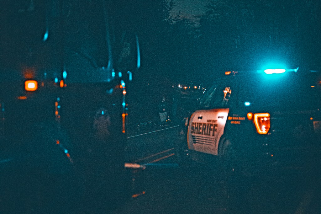 Teen transported to trauma center after vehicle vs. bike collision ...