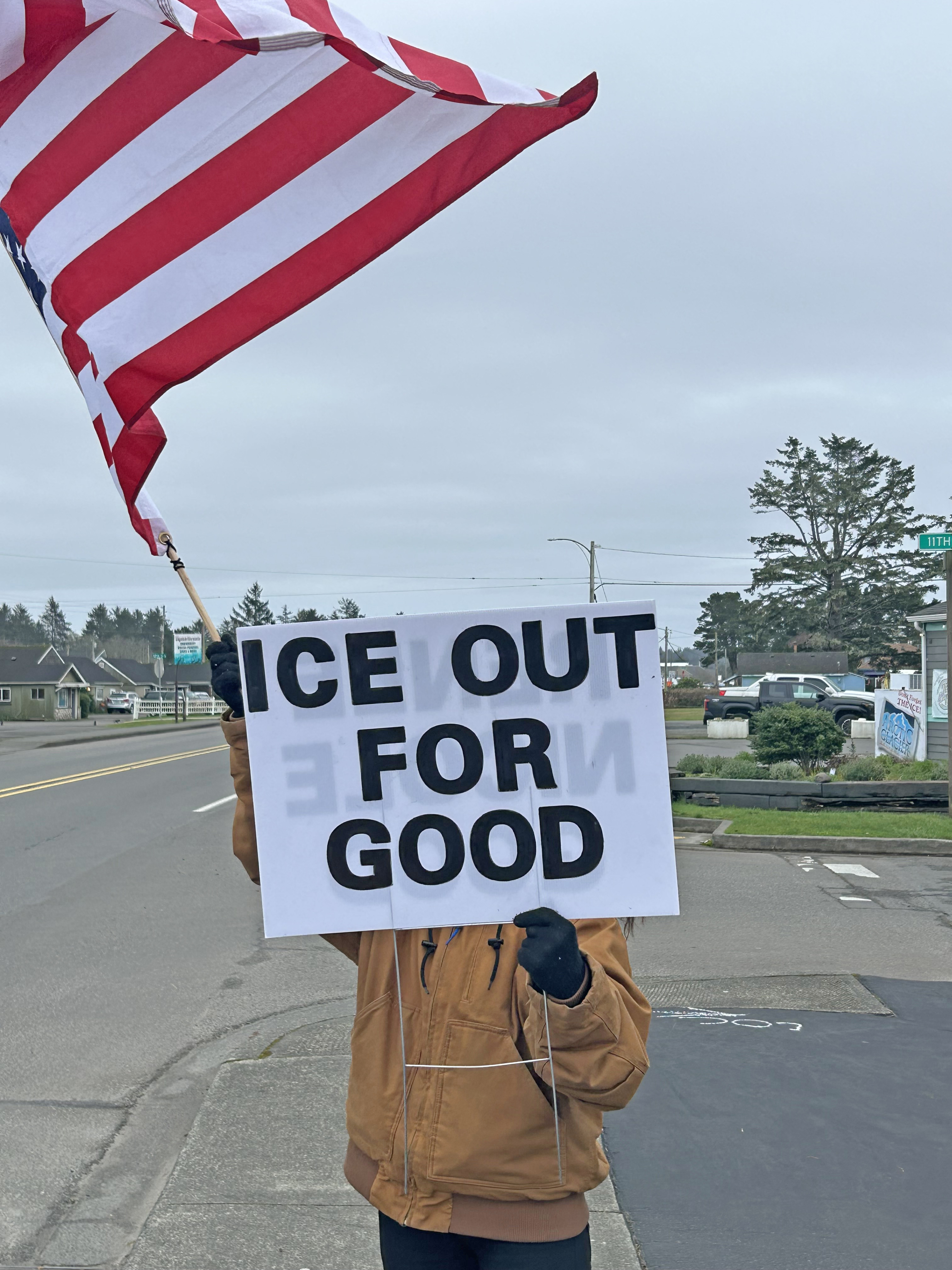 Coast Chronicles: Who will stop them? | Chinook Observer