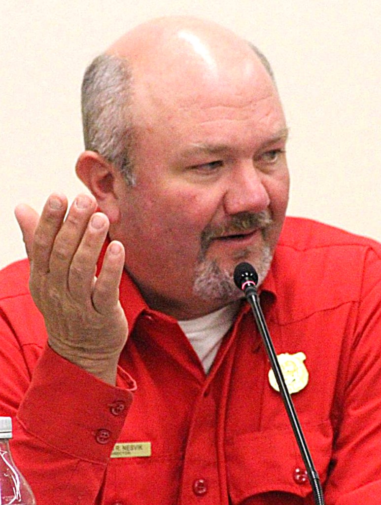 National Wildlife Refuge System audit sparks sell-off worries | Chinook ...