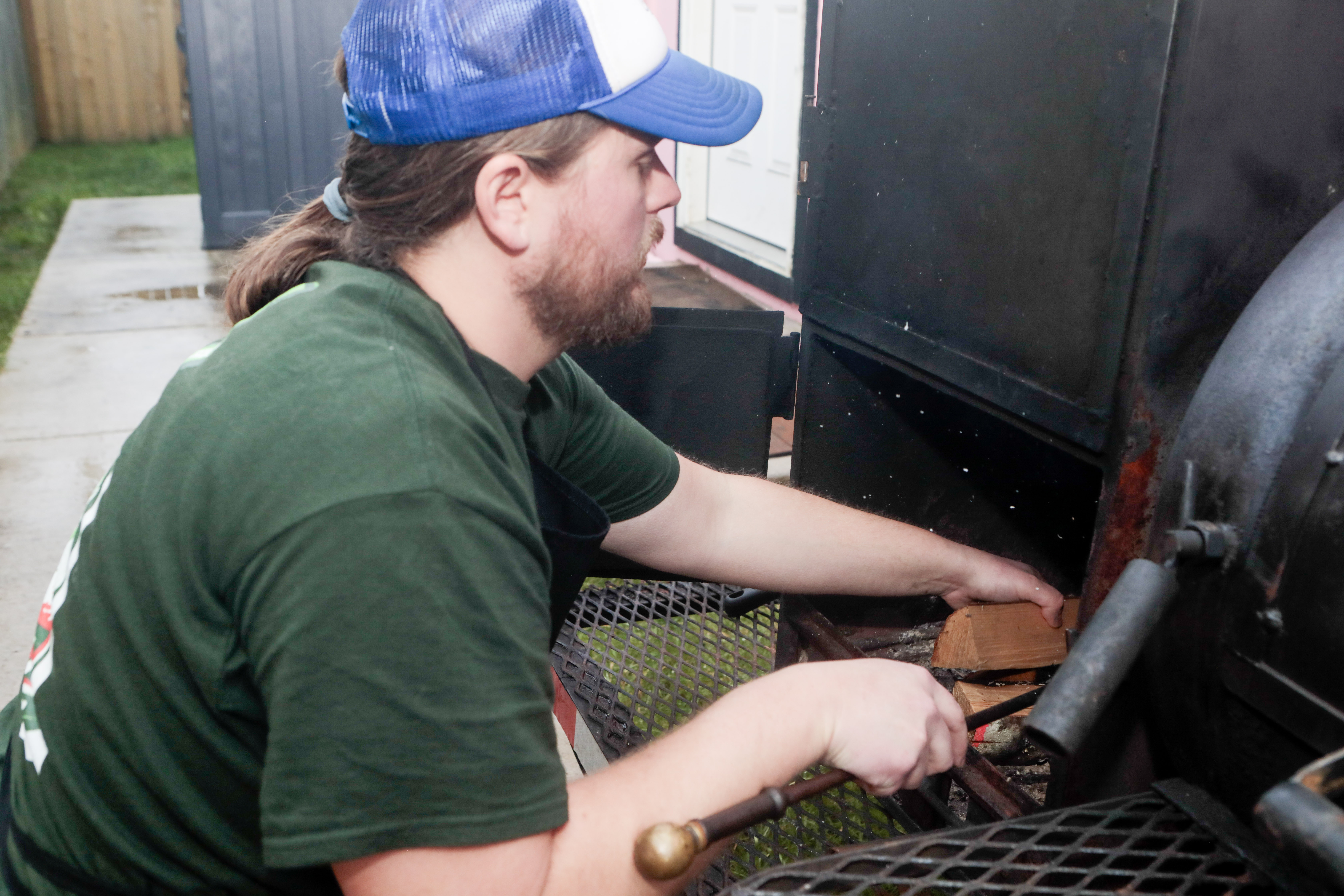 Surf Hog BBQ: Early bird gets the brisket — New LB barbecue joint ...